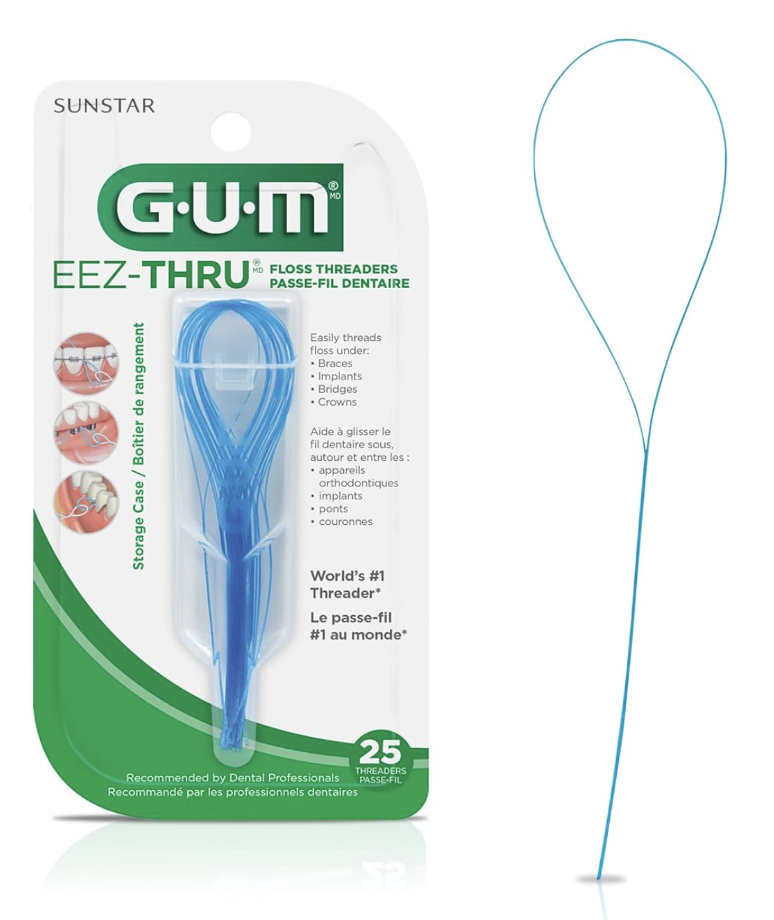 Recommended Products | Cross Timbers Dental